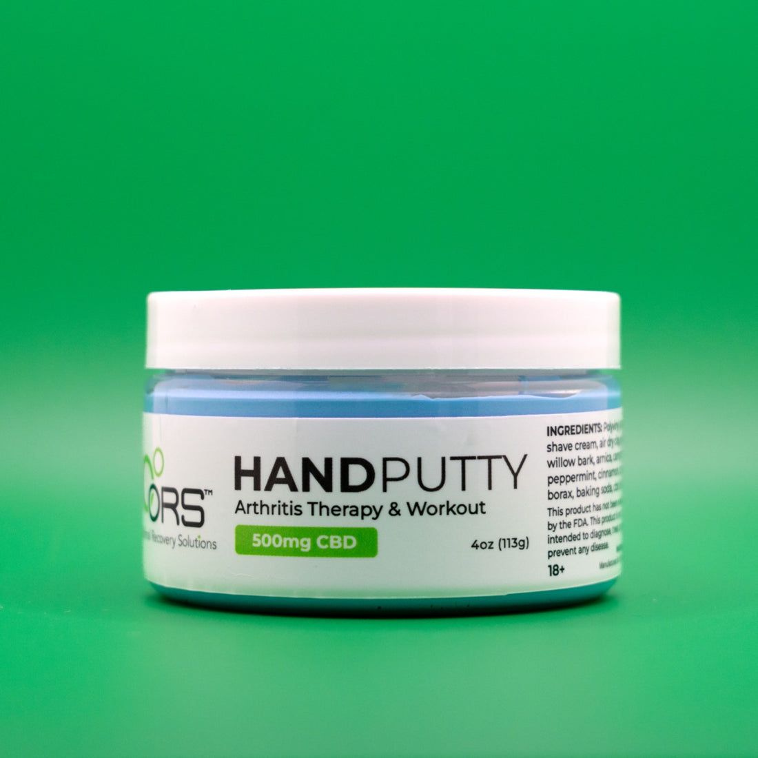Hand Putty - ORS – ORS WELLNESS